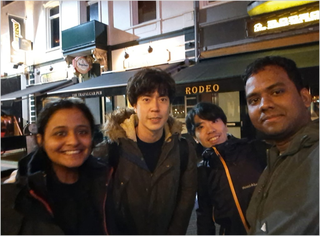 櫛田創の出身高校は都立西！高学歴で勝ち組な経歴がヤバい！ | Journal Journal